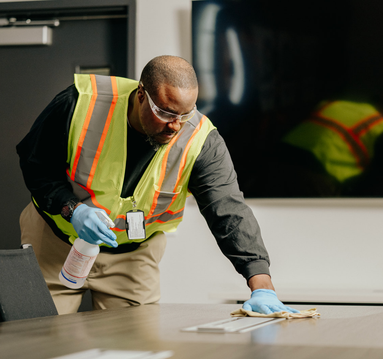 ServiceMax - your facility management and maintenance experts