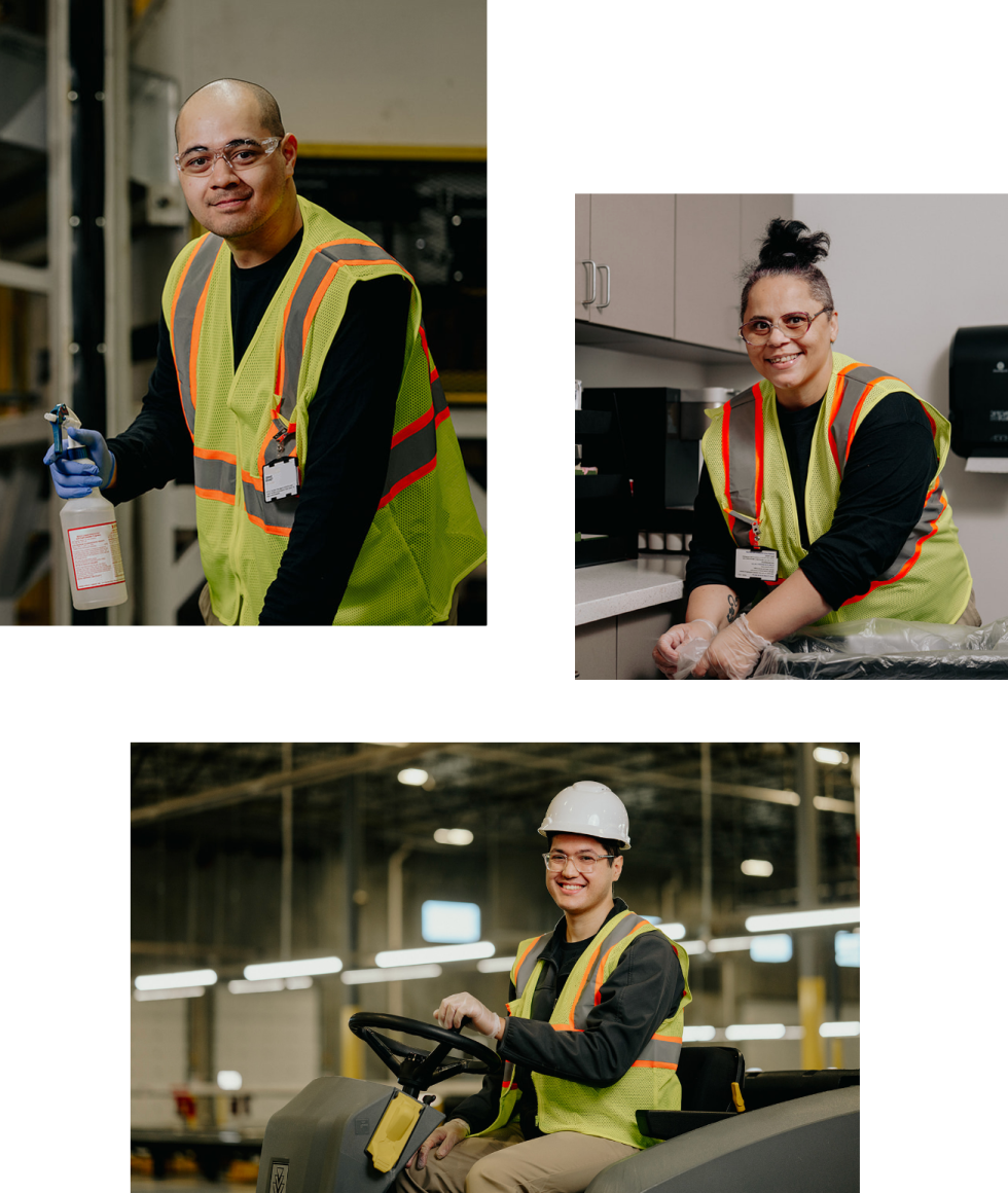 ServiceMax -Driven by service. Powered by people. Focused on results.